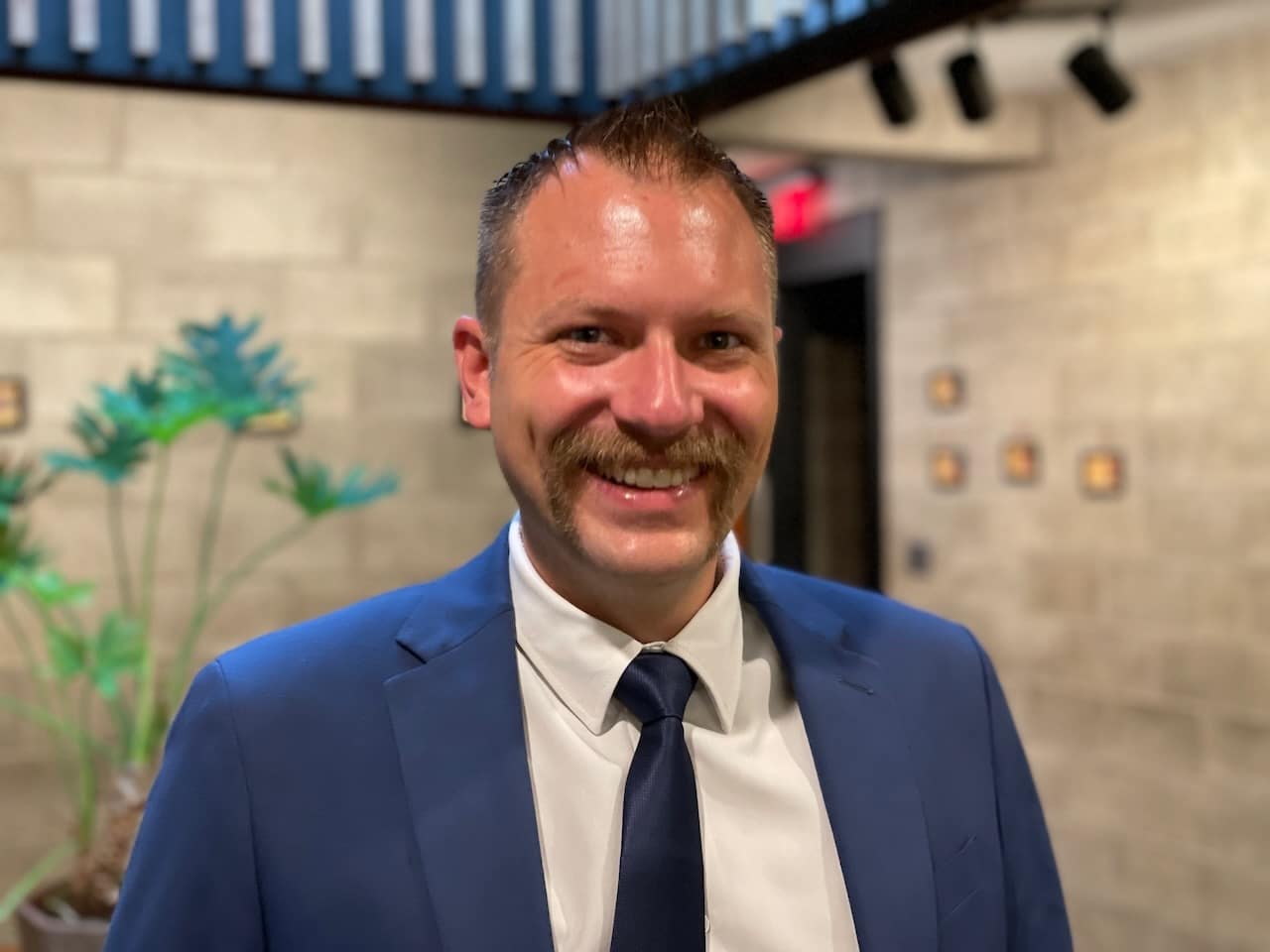 Staff - Rensselaer Newman