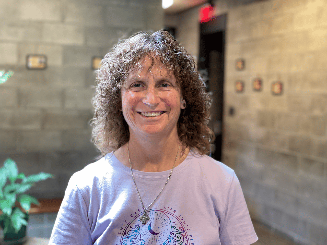 Staff - Rensselaer Newman