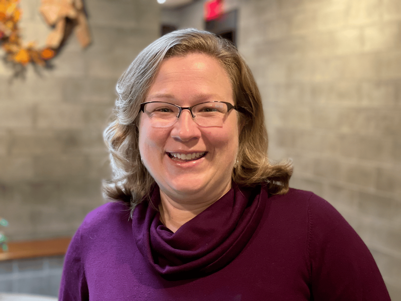 Staff - Rensselaer Newman